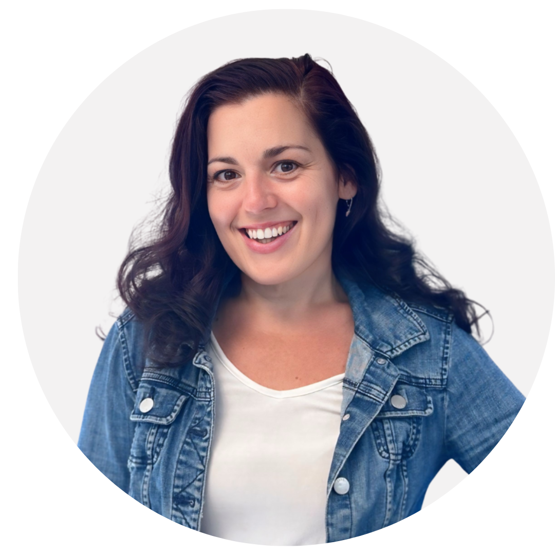 Welcoming Our New Director of Community Engagement: Kelly Gibson