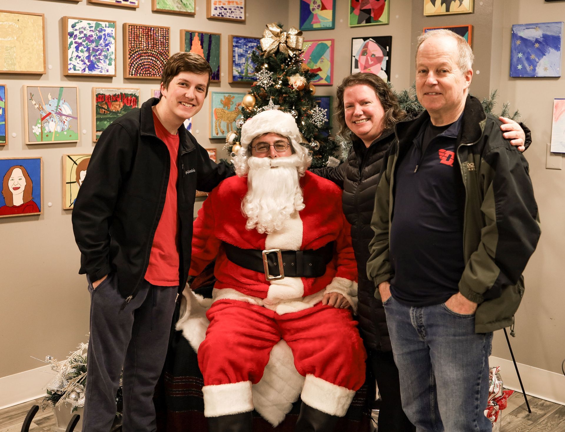 Cookie Walk 2025 Recap