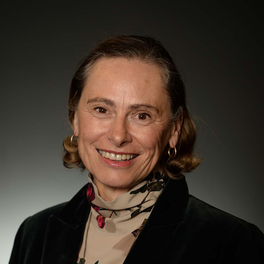 Our Board - Healing & Hope