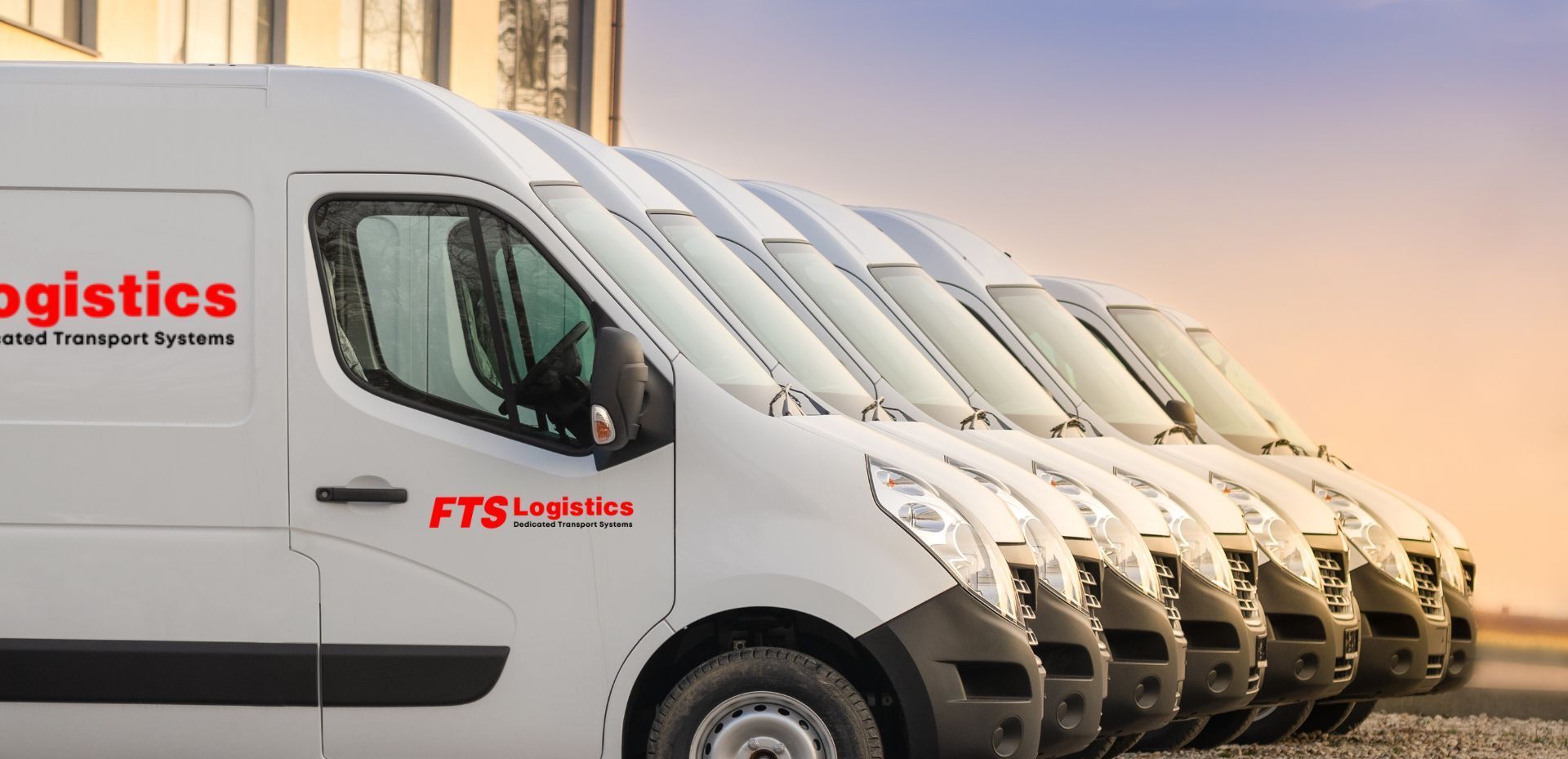 FTS Logistics | Get in touch