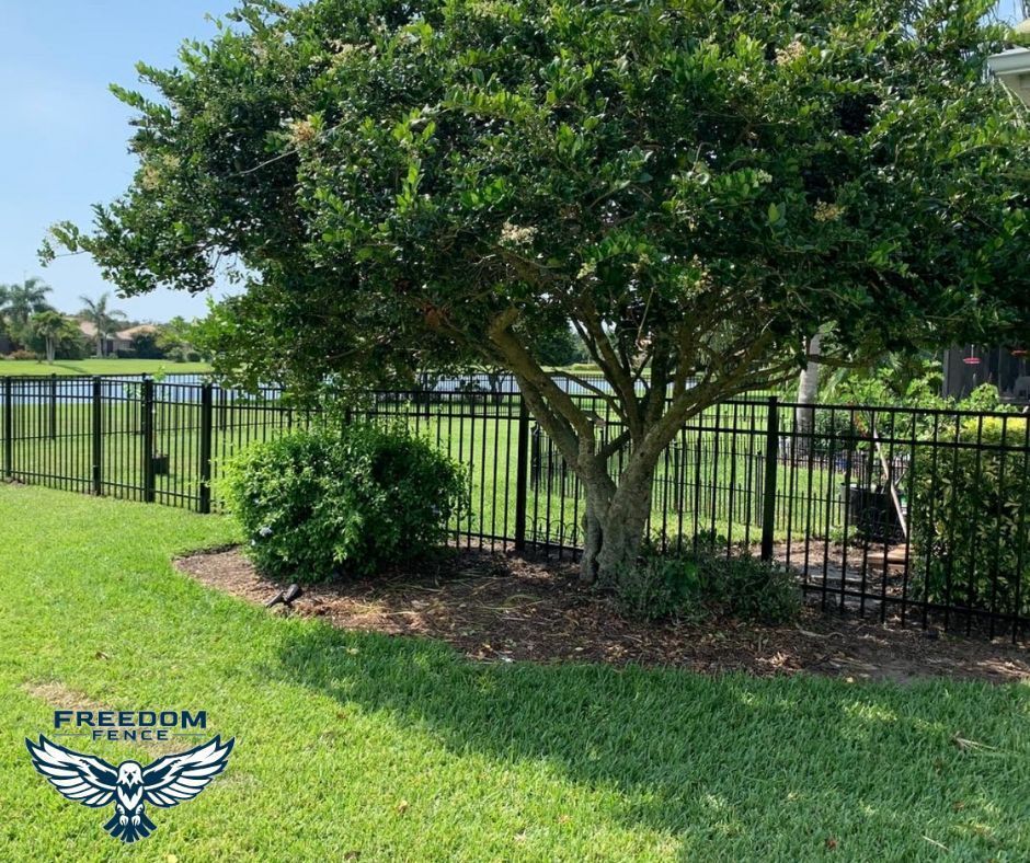 Sarasota and Tampa Bay's Fence Company