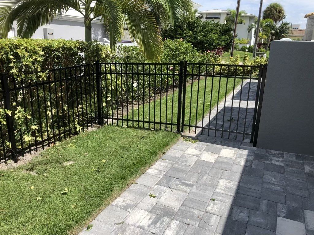 Freedom Fence | Gallery