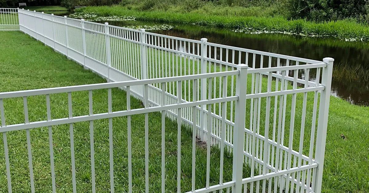 Bradenton's Premier Fence Company: Freedom Fence FL
