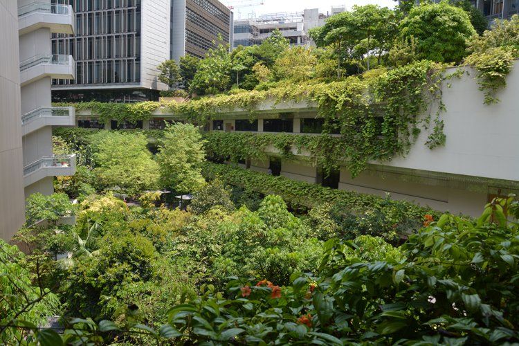 Khoo Teck Puat Hospital