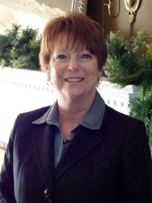 Meet Regina Gillespie & James Gillespie, Attorneys At Law | Elkin ...