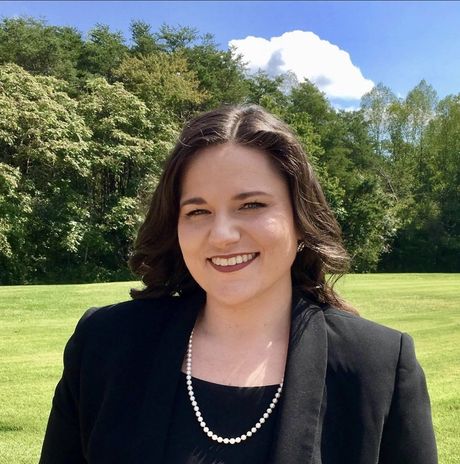 Meet Regina Gillespie & James Gillespie, Attorneys At Law | Elkin ...