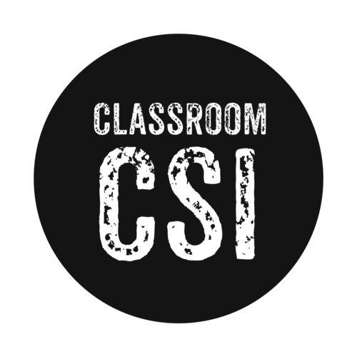 Classroom CSI Experiences