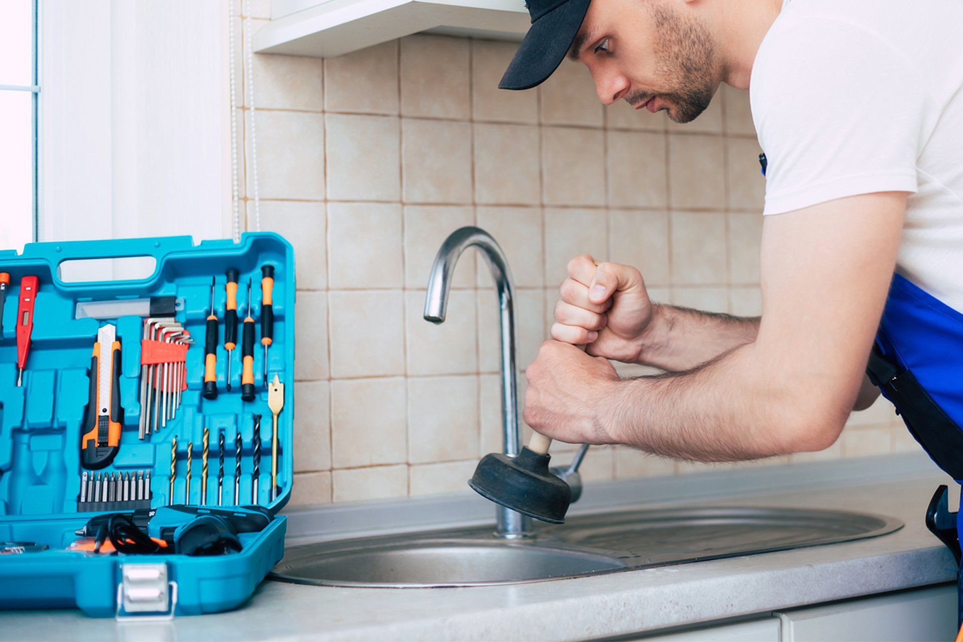 How to Keep Your Drains Clean and Avoid Costly Plumbing Repairs