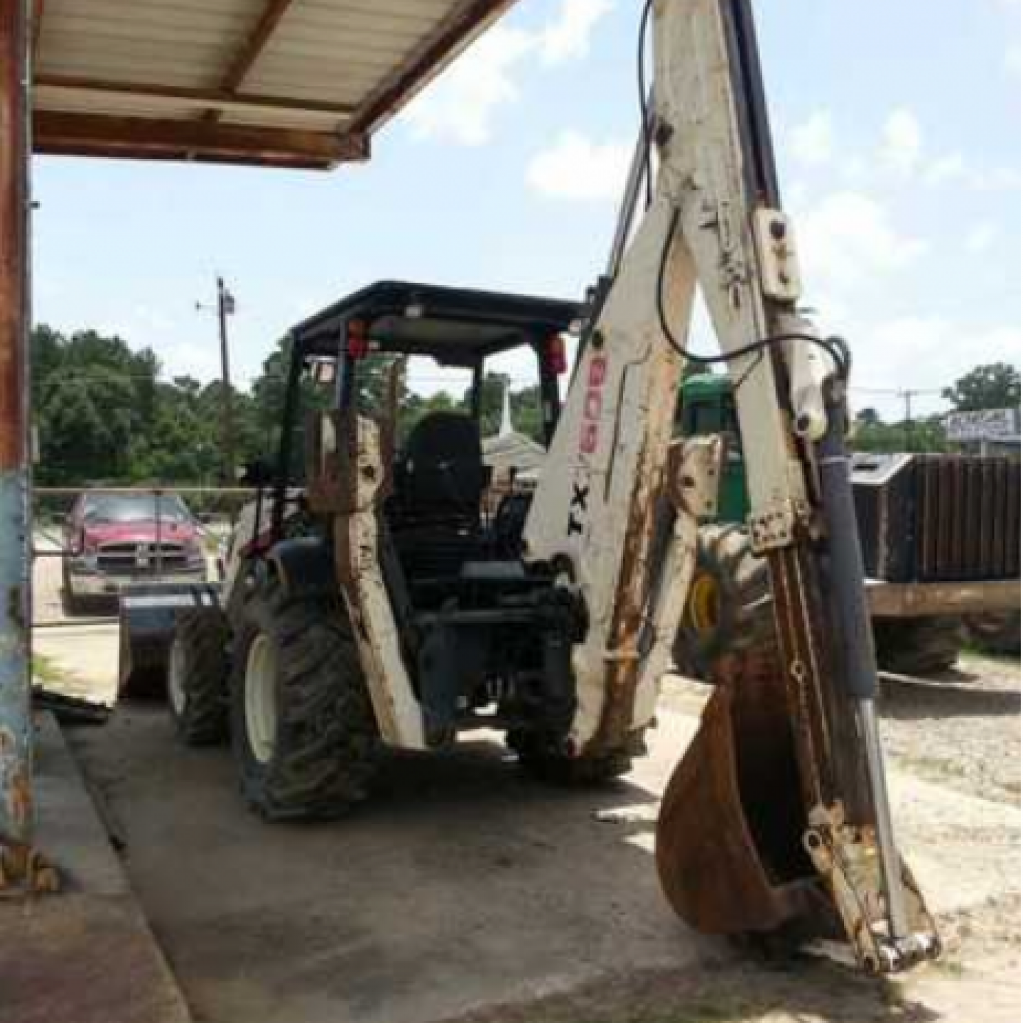 Gallery | Alternate Parts and Components