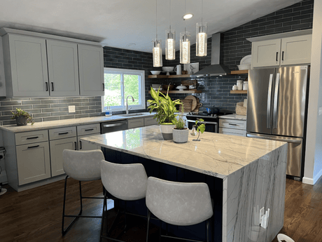 Rockhouse Construction - Rhode Island