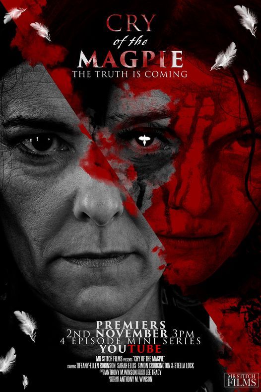 Midlands Review of Cry of the Magpie