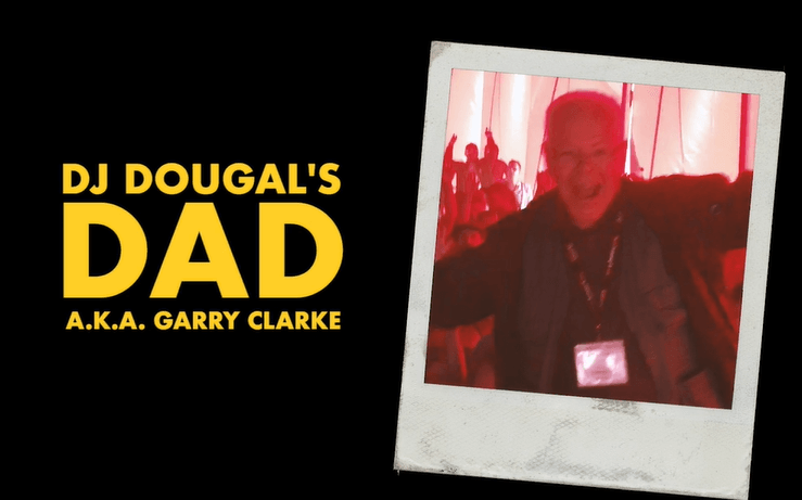 Midlands Review of DJ Dougal's Dad