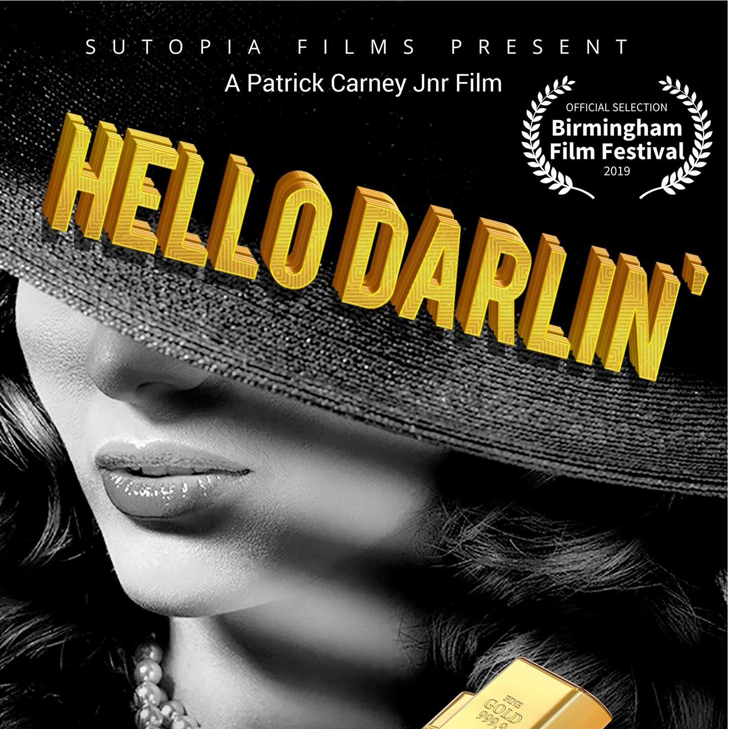 Midlands Spotlight - Award-winning film Hello Darlin
