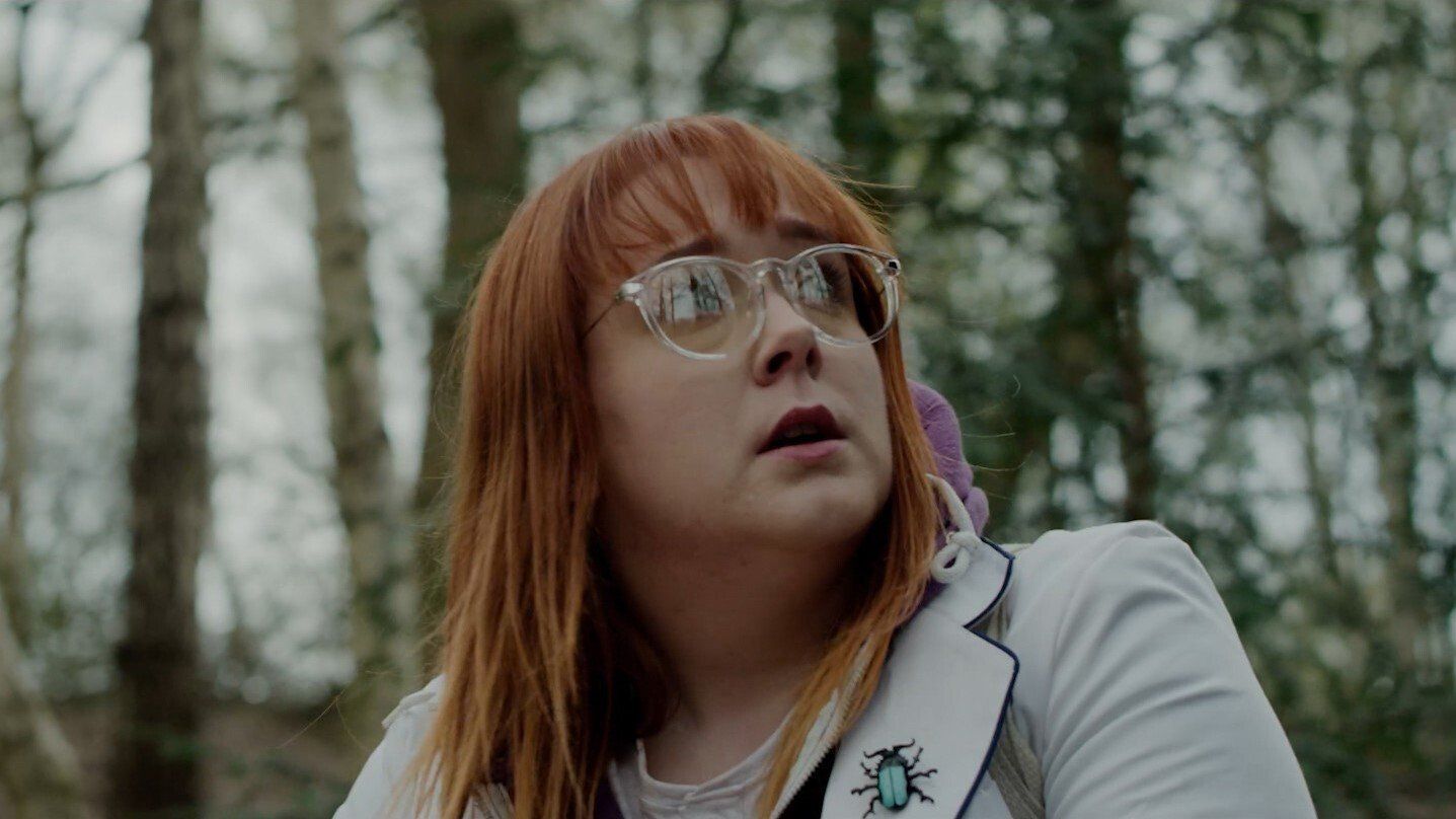 Midlands Review of Lepidopterist