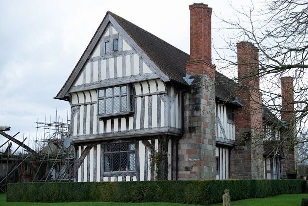 Interview with Jonathan Hawes from One Door Films