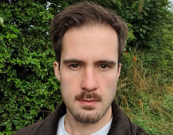Interview with Jonathan Hawes from One Door Films