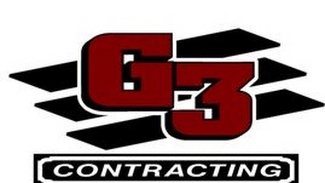 G3 Contracting | Construction Services, Orde, NE