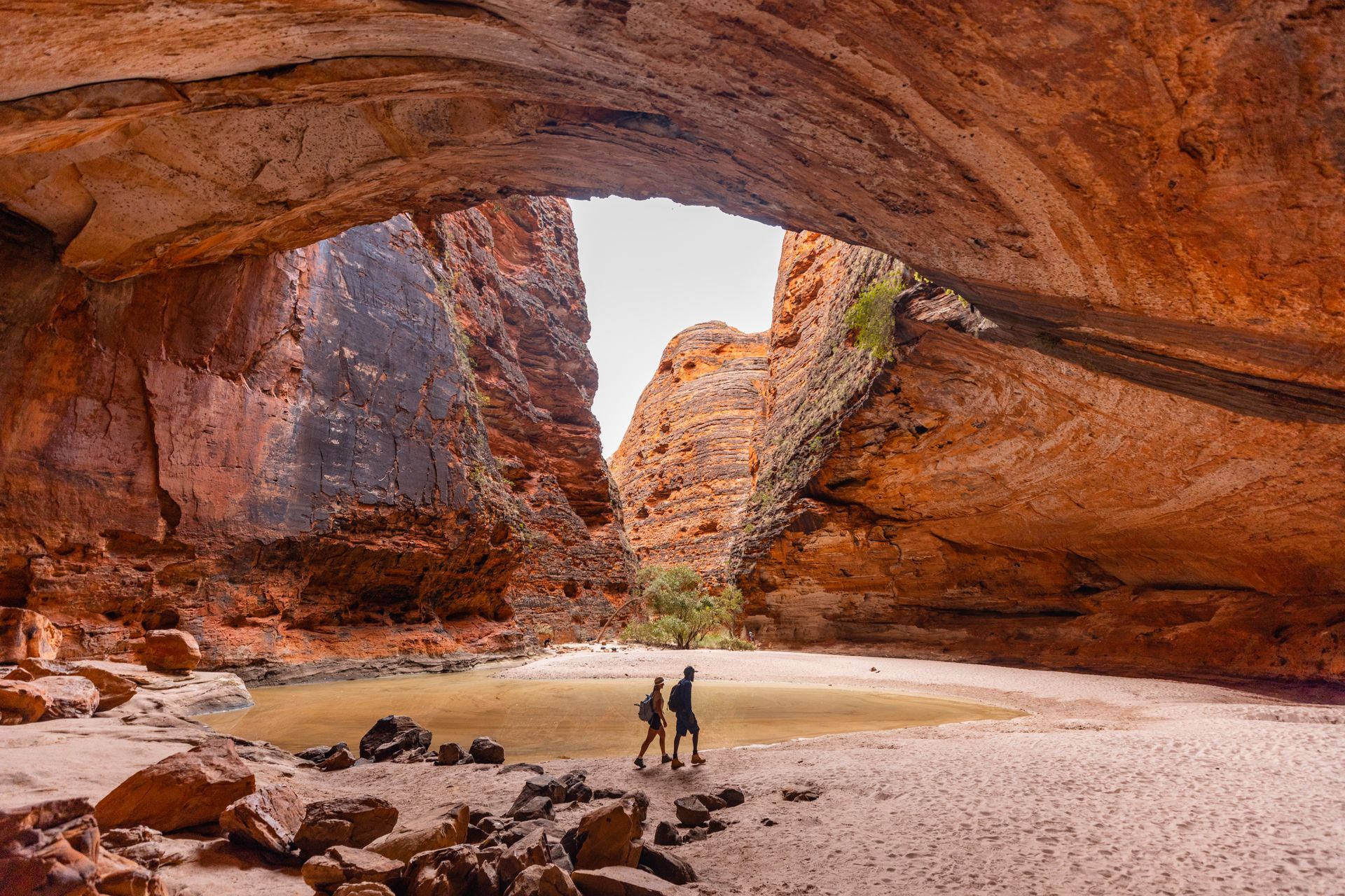 Things to do in Kununurra over 4 days