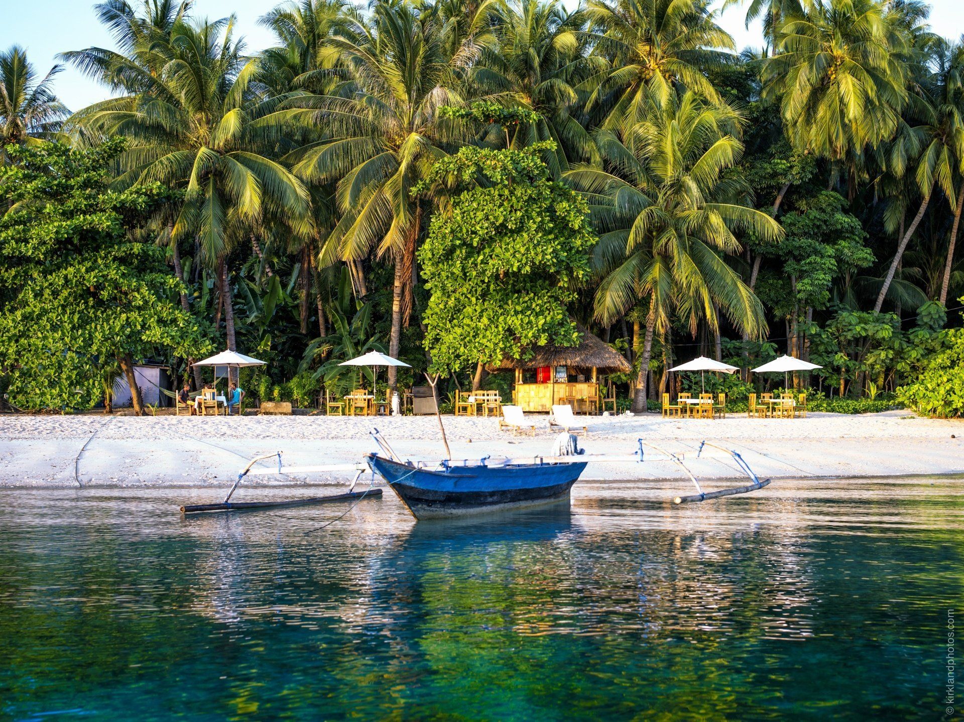 Your guide on where to go and what to do in Timor-Leste