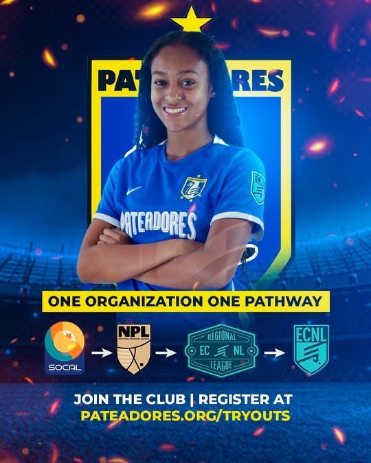 Pateadores Soccer Club