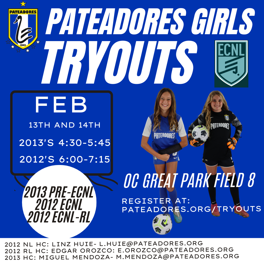 Pateadores Soccer Club