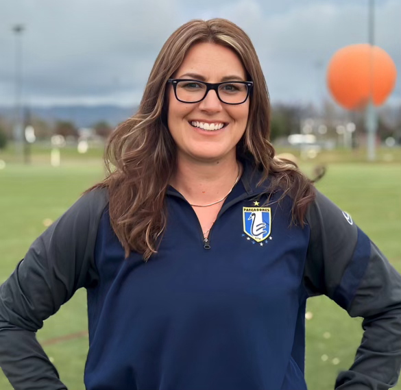 Pateadores Soccer Club