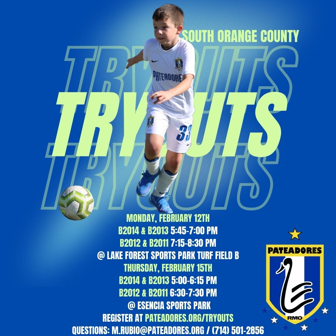 Pateadores Soccer Club