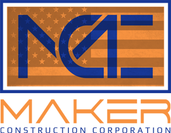 Concrete & Asphalt Services | Maker Construction Corp | Grove City, PA