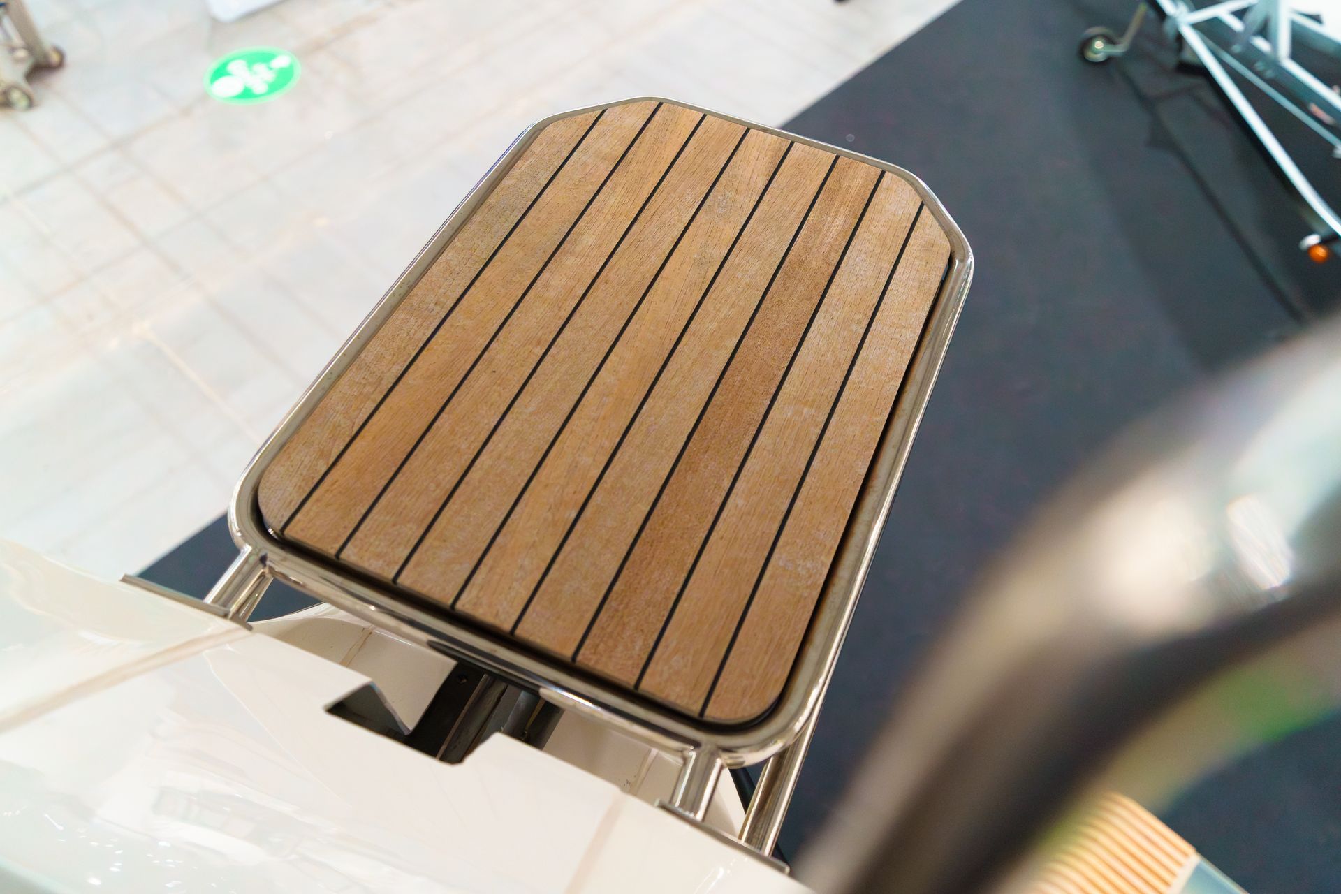 Lamdo Yachts - produkcja i sprzedaż łodzi Trawler, jachtów motorowych ...