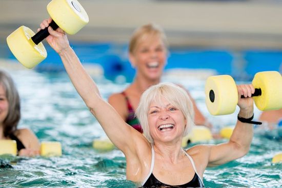 Home | Swim Fit Sunshine Coast Pty Ltd