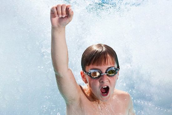 Home | Swim Fit Sunshine Coast Pty Ltd