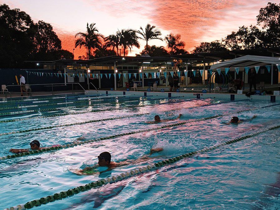 Home | Swim Fit Sunshine Coast Pty Ltd