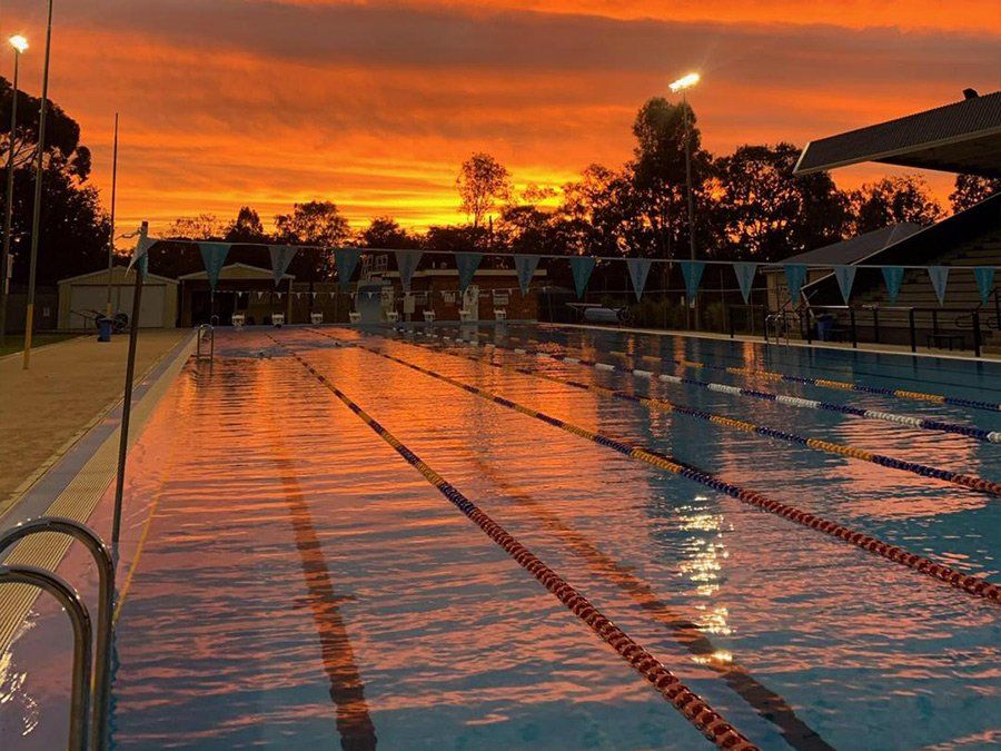 Home | Swim Fit Sunshine Coast Pty Ltd