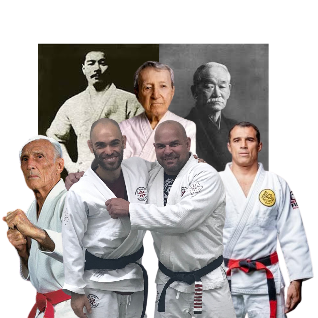 About Coach Mark | Growth Mindset Collective – Jiu Jitsu