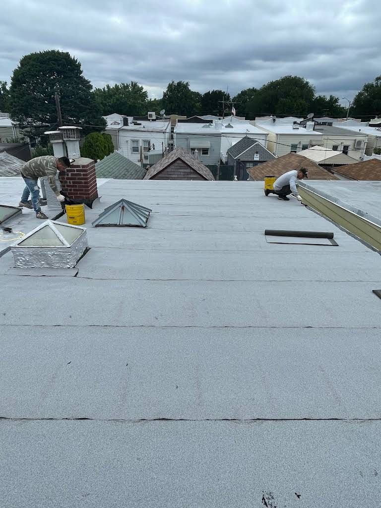 Best Roof Repair, Replacement, Installation Services in Queens, NY