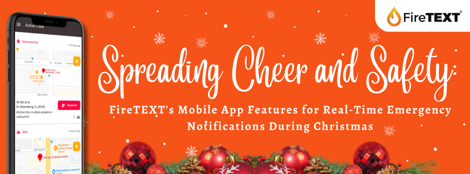 FireTEXT Dispatch Solutions