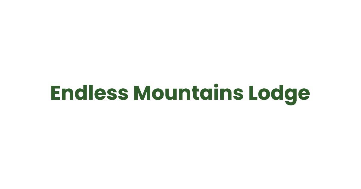 Hotel | Endless Mountains | (570) 928-9003