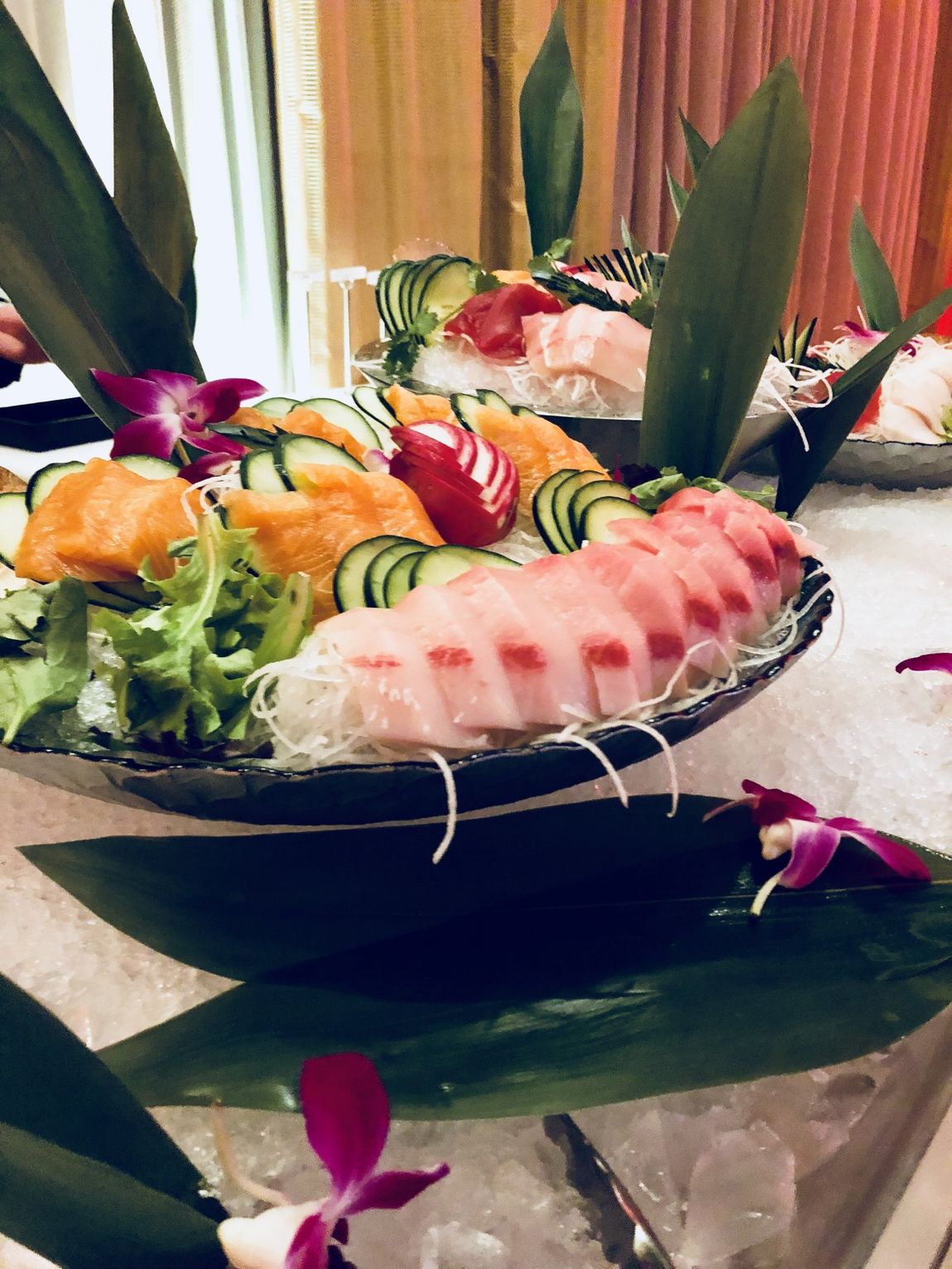 Ocean Zen Restaurant