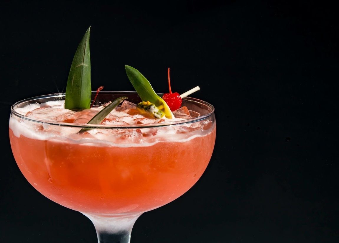 Ocean Zen Restaurant