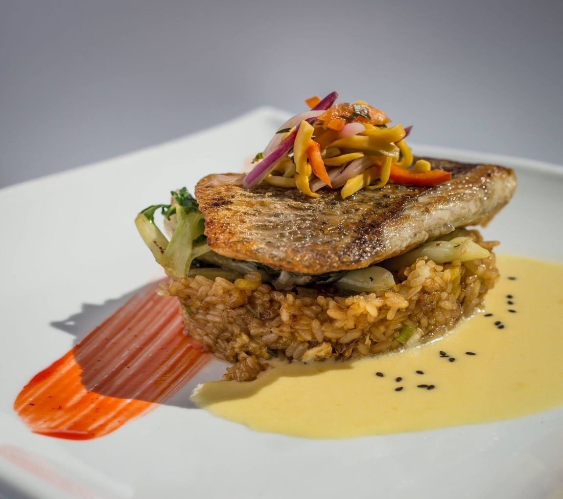 Ocean Zen Restaurant