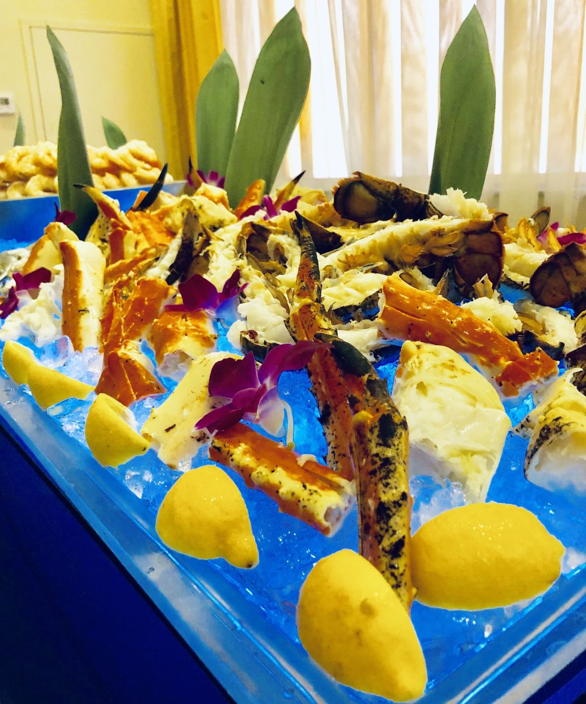 Ocean Zen Restaurant