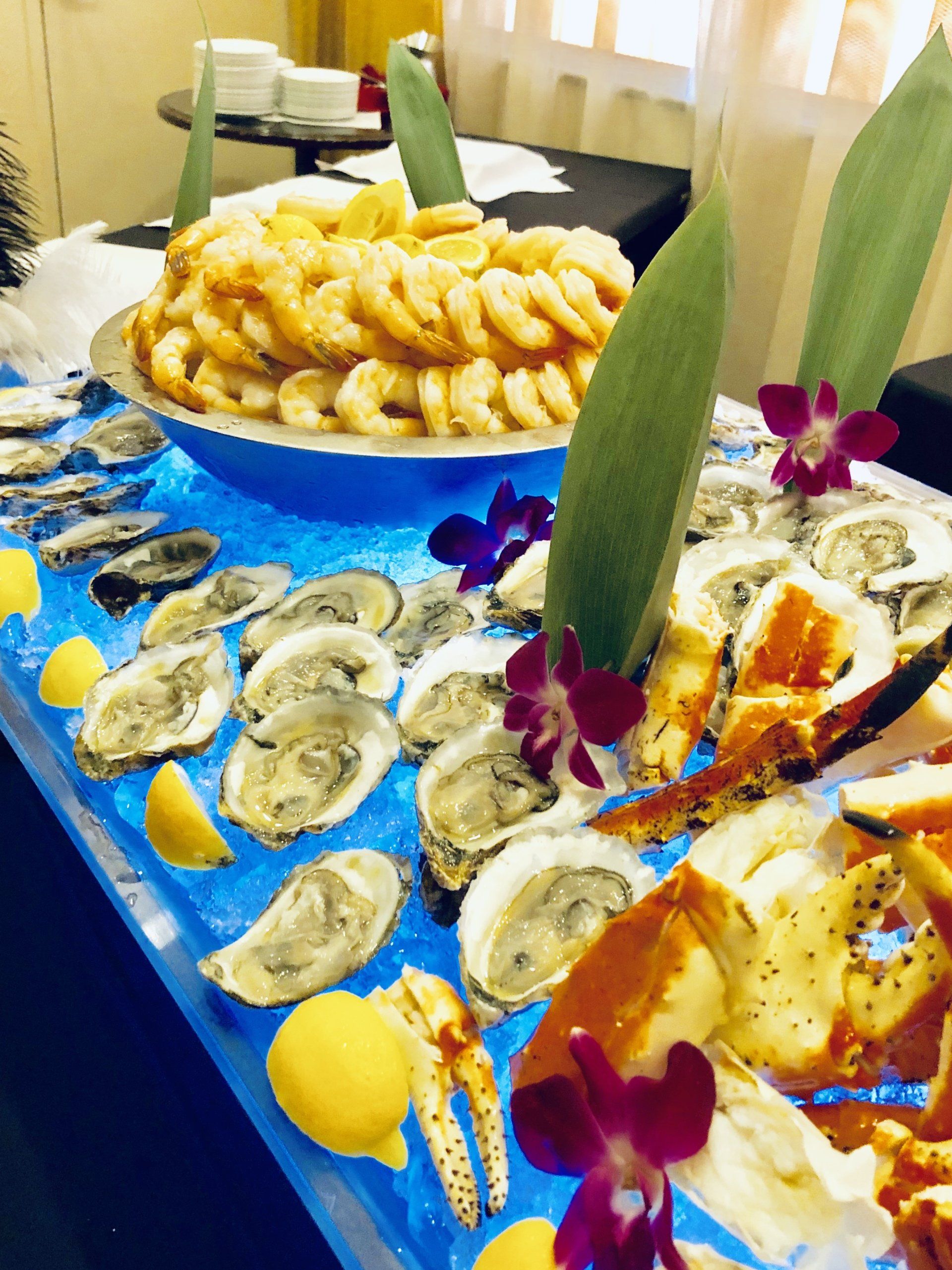 Ocean Zen Restaurant