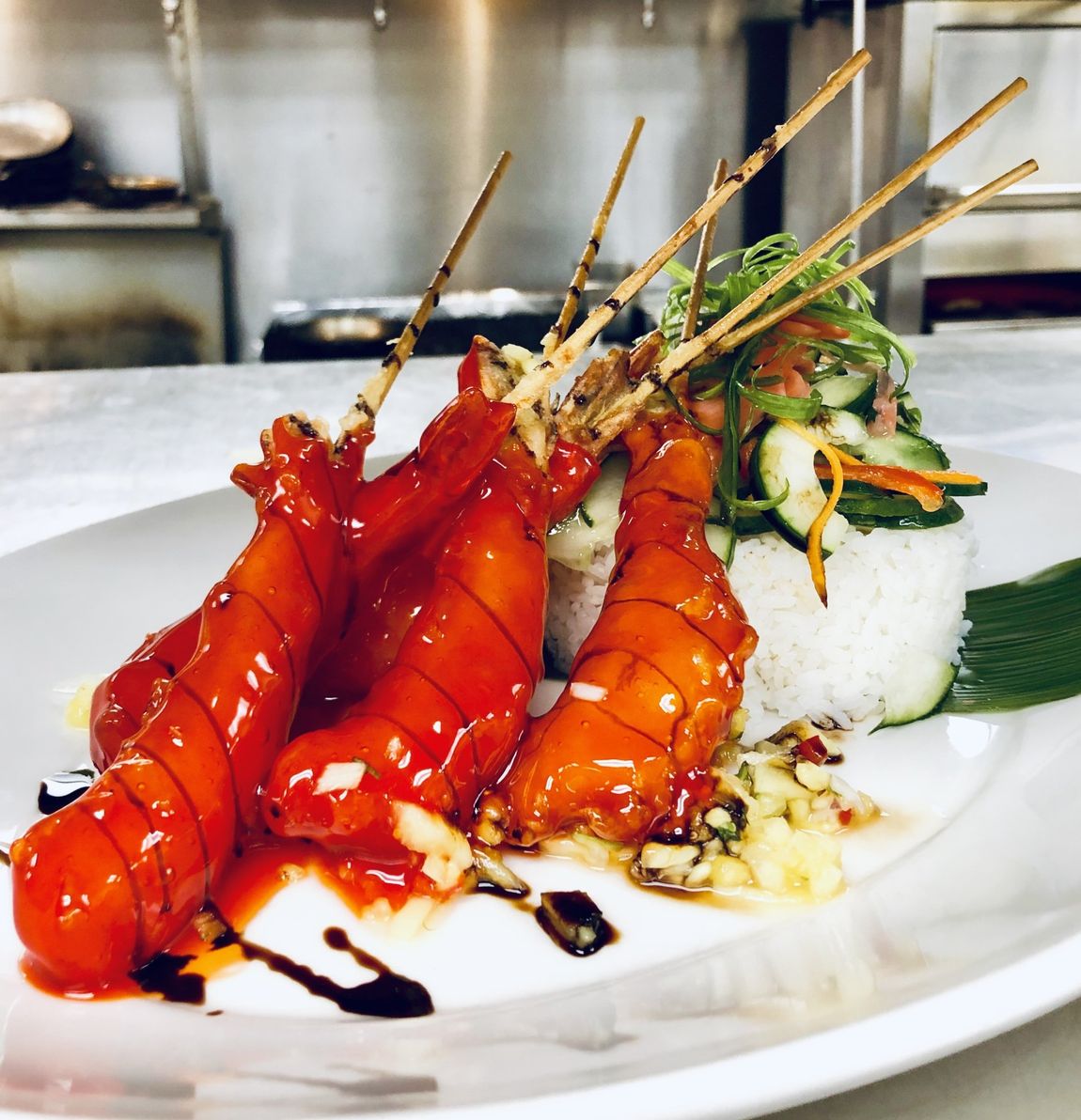 Ocean Zen Restaurant