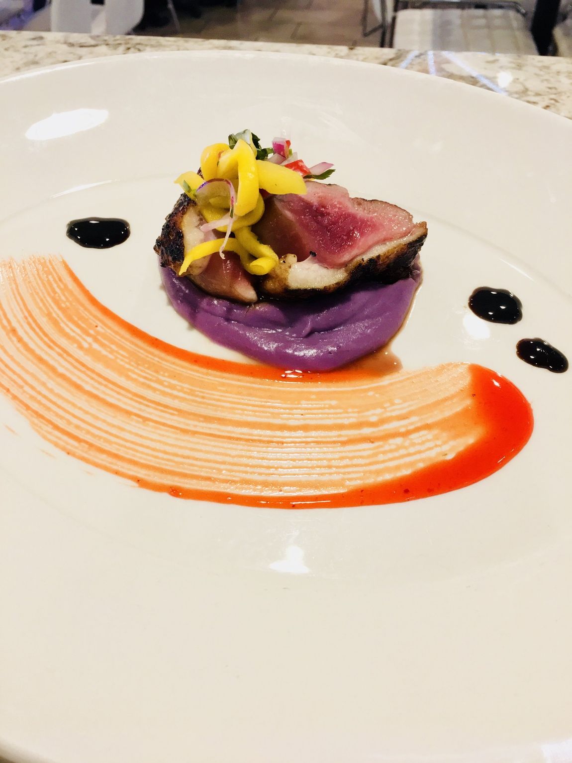 Ocean Zen Restaurant