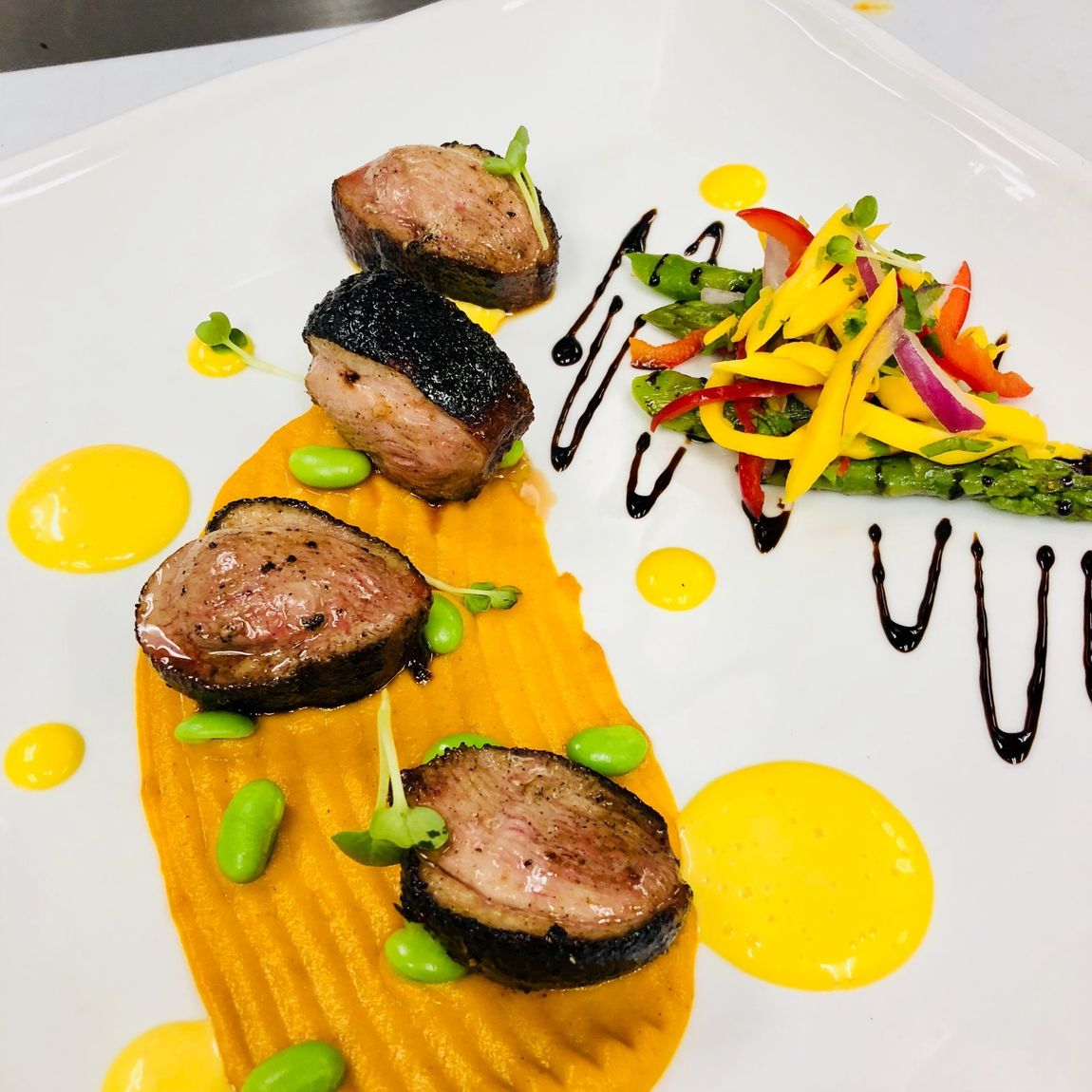 Ocean Zen Restaurant