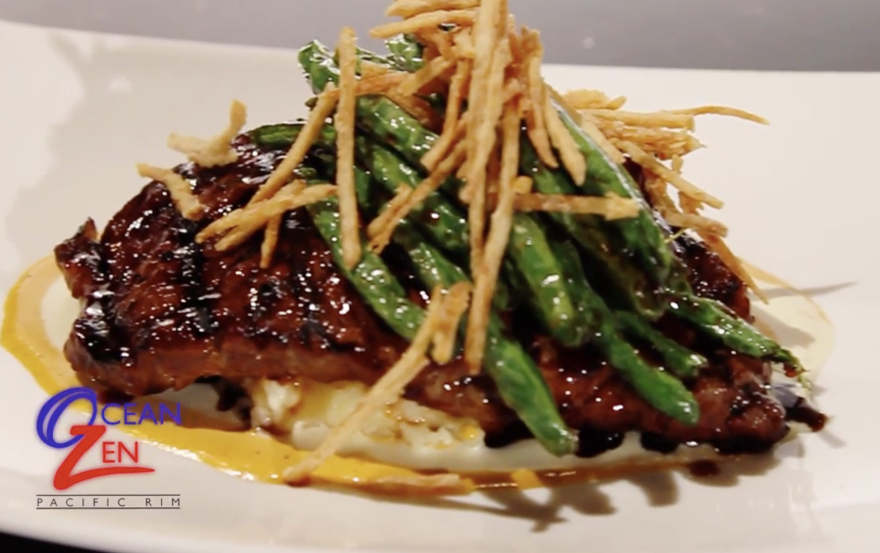 Ocean Zen Restaurant