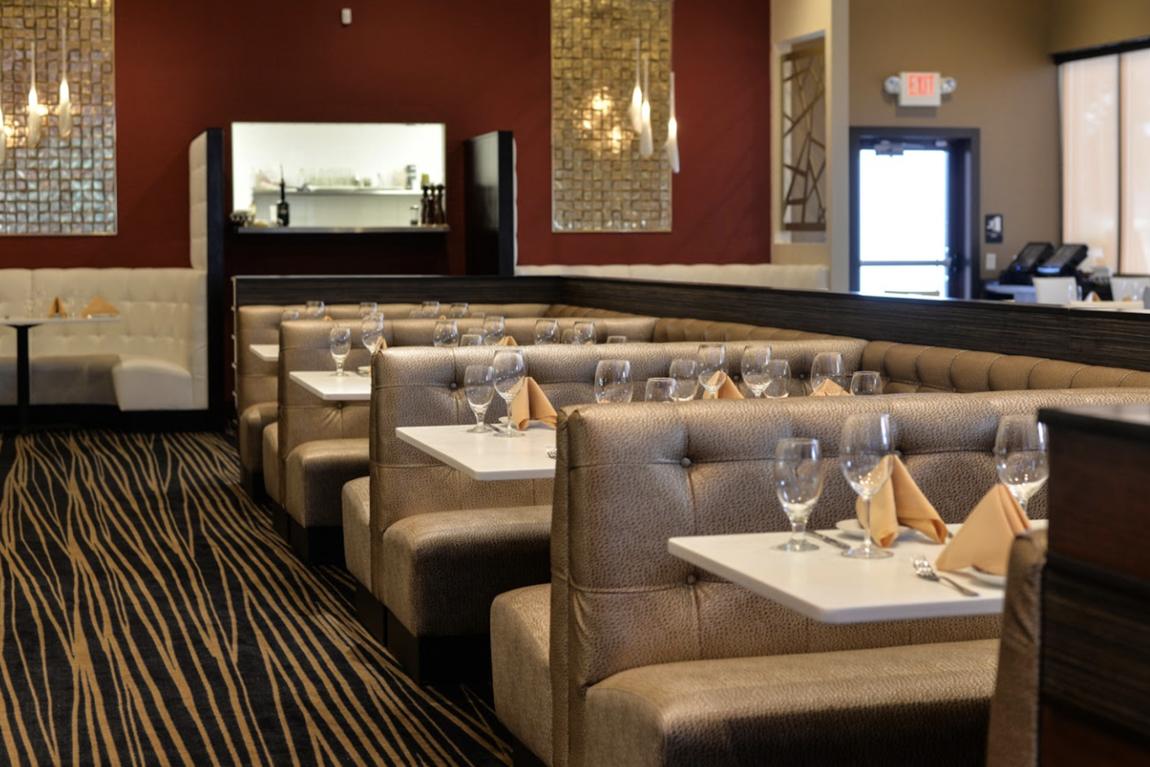 Ocean Zen Restaurant