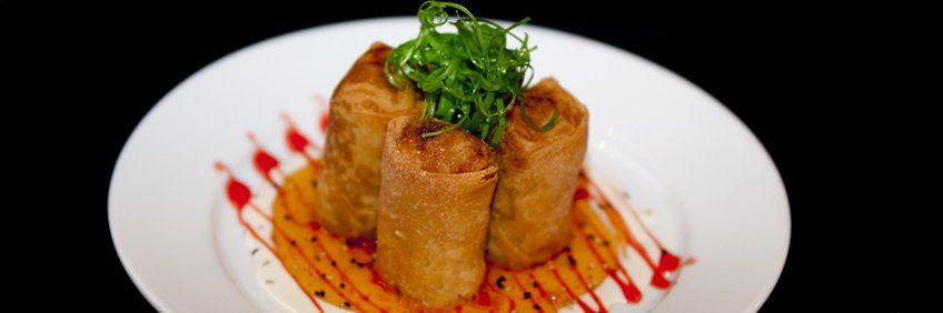 Ocean Zen Restaurant