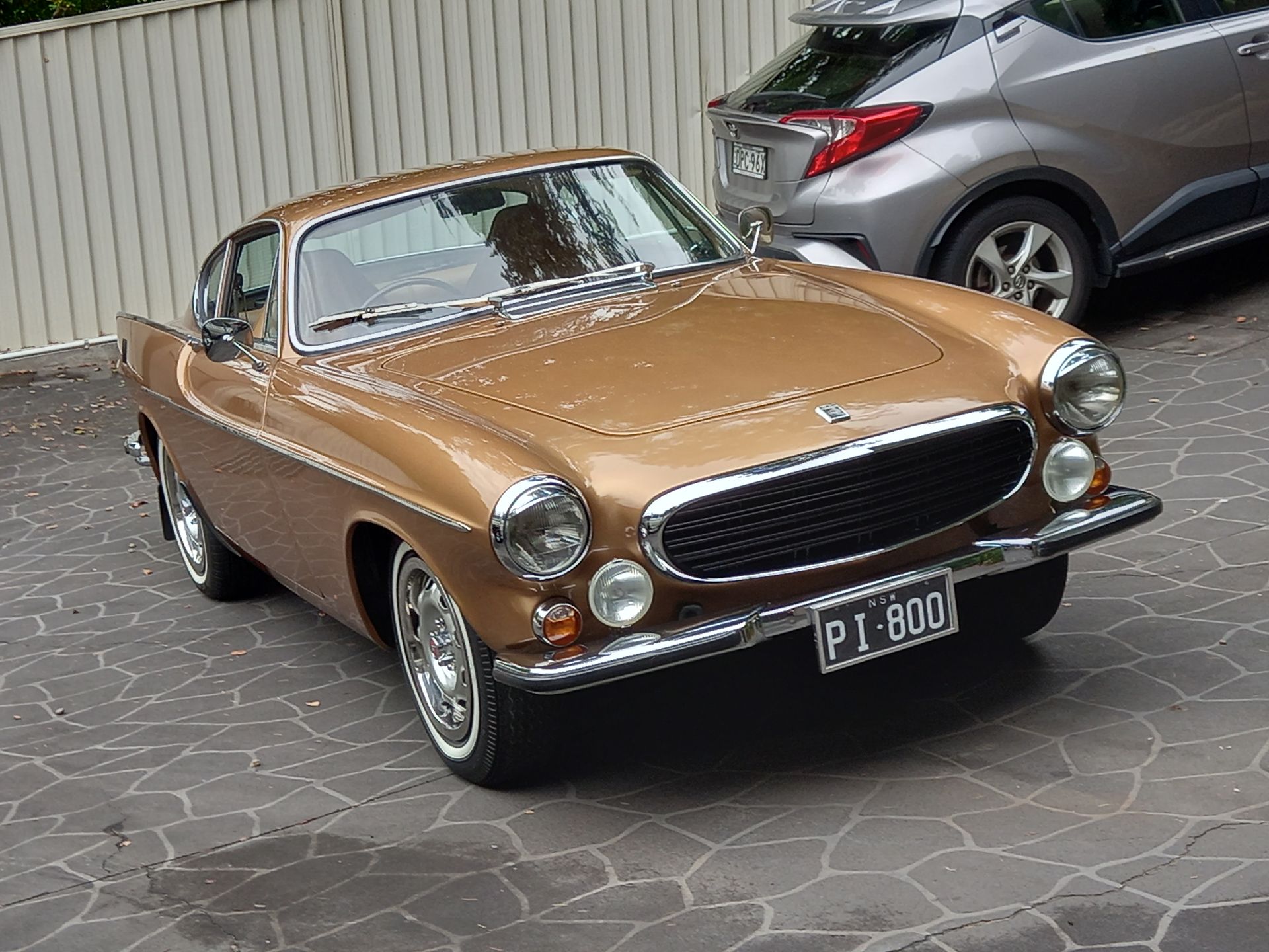 Volvo Car Club of NSW