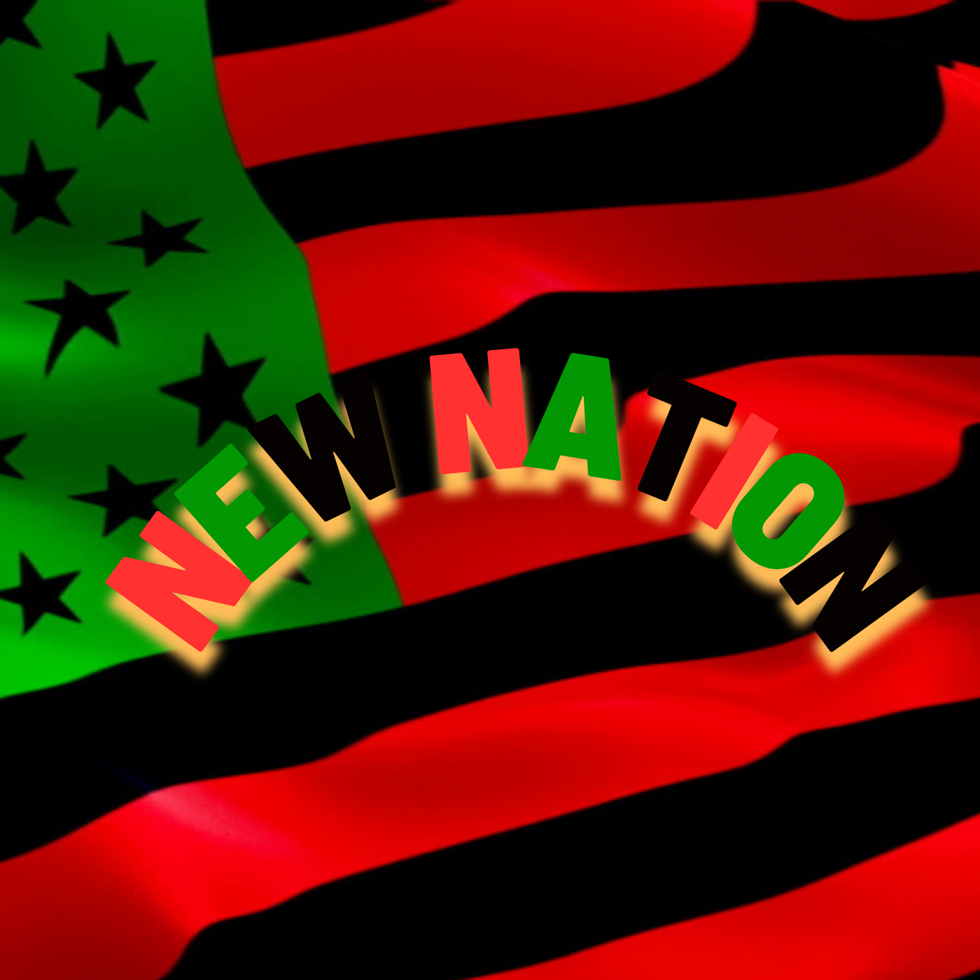 New Nation